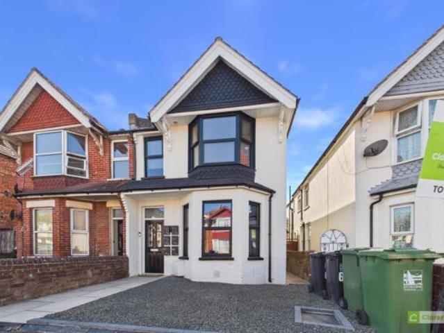 1 bedroom flat for rent in Cavendish Avenue, Eastbourne, BN22