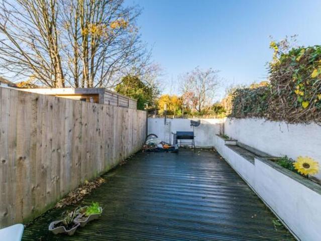 1 bedroom flat for rent in Cavendish Road, Balham, London, SW12