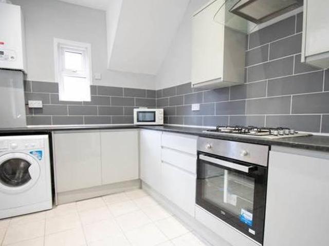 1 bedroom flat for rent in Cavendish Road Jesmond Newcastle Upon Tyne NE2