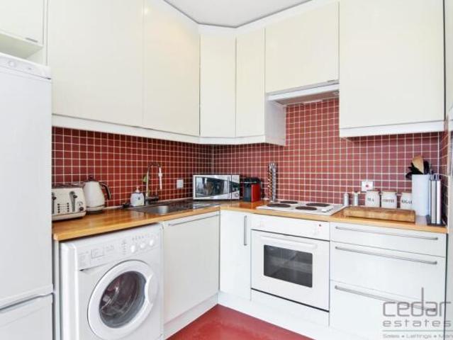 1 bedroom flat for rent in Cavendish Road, Kilburn NW6