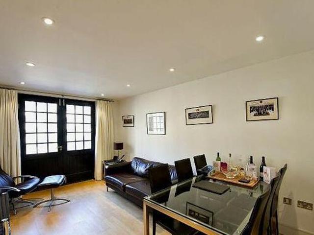 1 Bedroom Flat For Rent In Cayenne Court, London