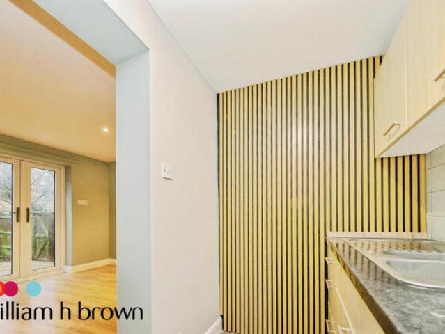 1 bedroom flat for rent in Cemetery Road, IPSWICH, IP4