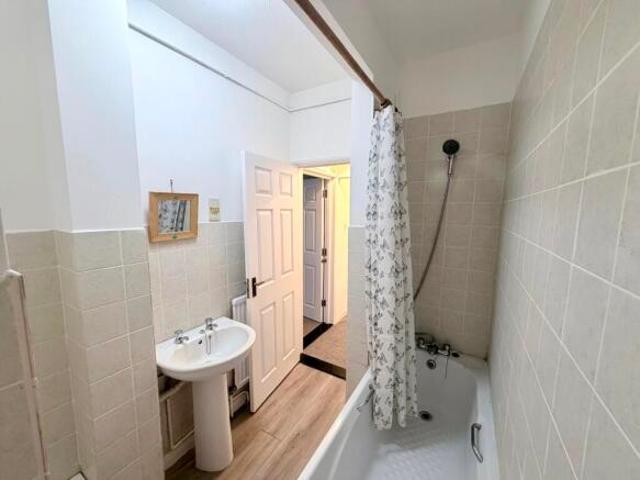 1 bedroom flat for rent in Cemetery Road, Ipswich, IP4