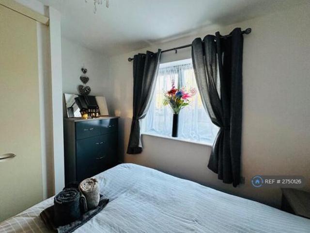 1 bedroom flat for rent in Centro West, Derby, DE1