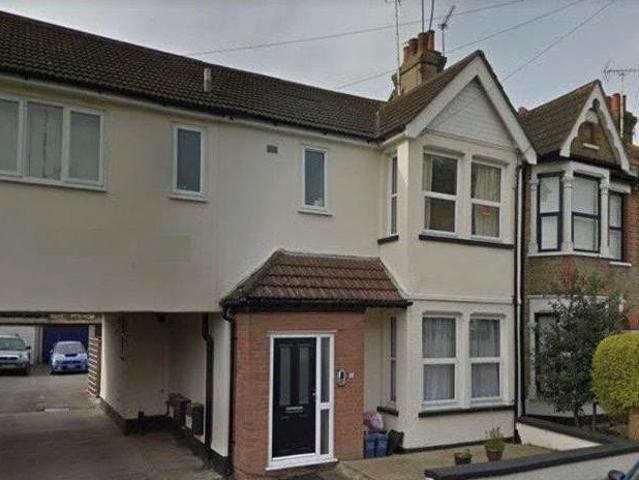 1 bedroom flat for rent in Central Avenue SOUTHENDONSEA SS2