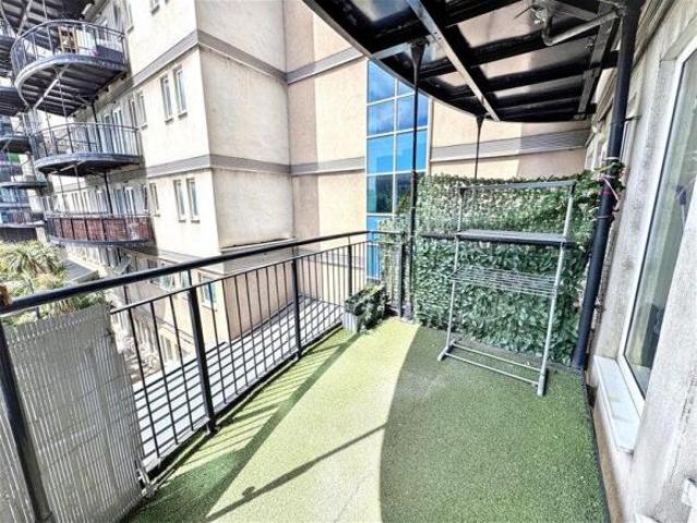 1 bedroom flat for rent in Central House, 32 66 High Street, Stratford, E15