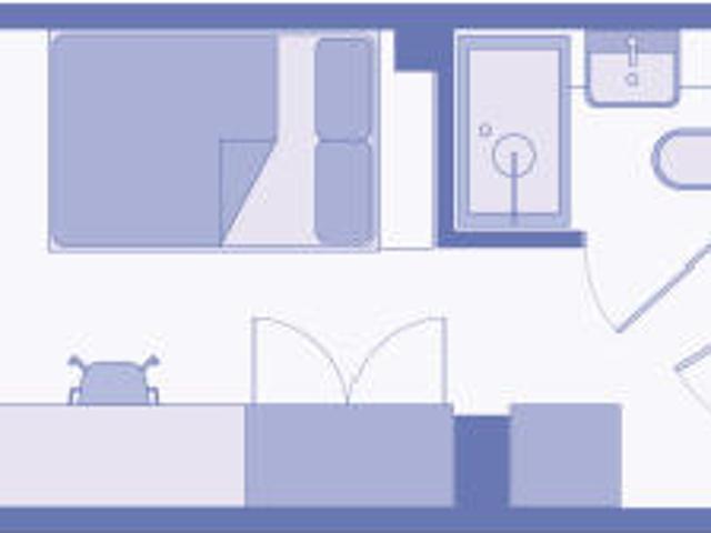 1 bedroom flat for rent in Central Road, Leeds, LS1