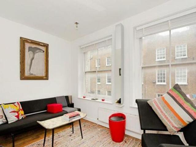 1 Bedroom Flat For Rent In Central St Giles