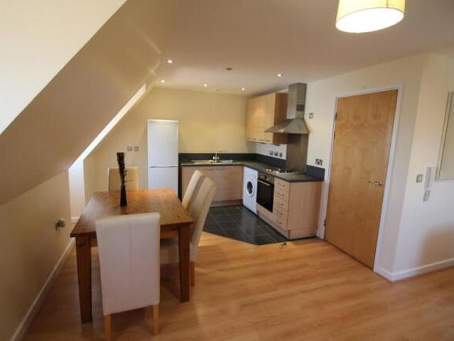 1 bedroom flat for rent in Centurion Square, Skeldergate, YO1