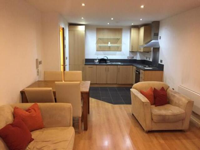 1 bedroom flat for rent in Centurion Square, Skeldergate, YO1