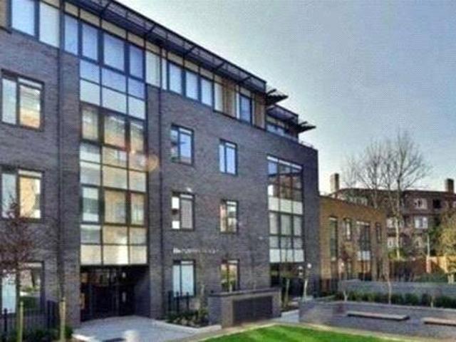 1 Bedroom Flat For Rent In Cecil Grove, London