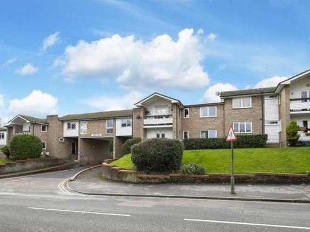 1 bedroom flat for rent in Cedar Court Epping CM16