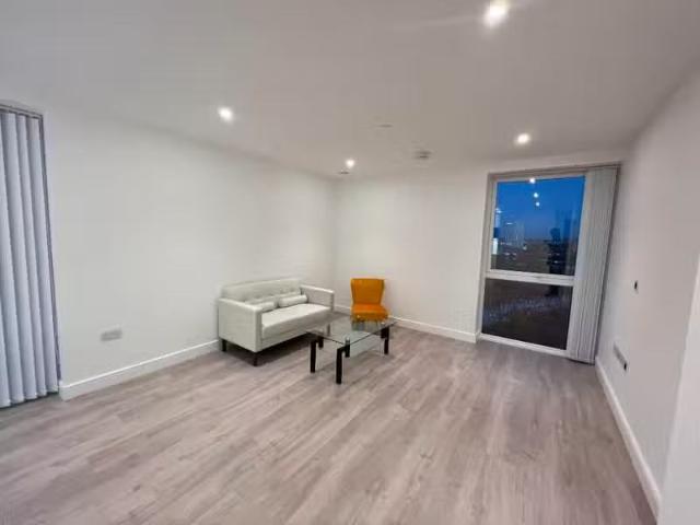 1 bedroom flat for rent in Celeste House, Belgrave Road, Wembl.
