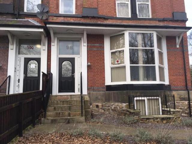 1 bedroom flat for rent in Chorley New Road, Bolton, Greater Manchester, BL1