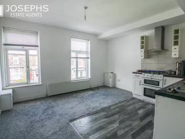 1 bedroom flat for rent in Chorley Old Road, Bolton, BL1