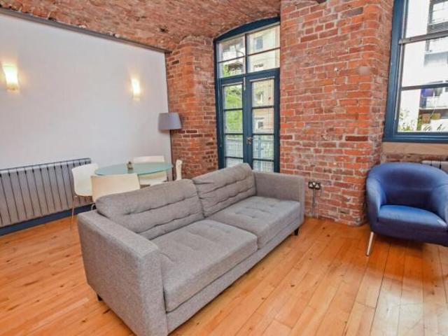 1 bedroom flat for rent in Chorlton Mill, 3 Cambridge Street, Southern Gateway, Manchester, M1