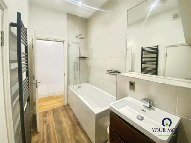 1 bedroom flat for rent in Chatham Place, Ramsgate, Kent, CT11