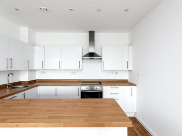 1 bedroom flat for rent in Chatham Waters, North House, Gillingham Gate Road, Gillingham, ME4