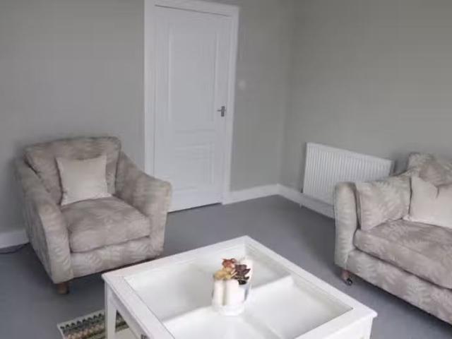 1 bedroom flat for rent in Chattan Place, City Centre, Aberdee.