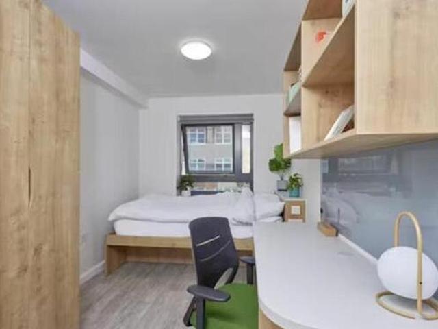 1 Bedroom Flat For Rent In Chaucer Street, Nottingham
