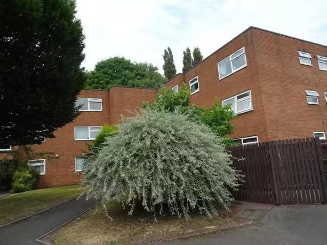 1 bedroom flat for rent in Chad Valley Close, Harborne, Birmin.