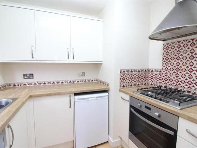 1 bedroom flat for rent in Chalfont Place, St Albans, AL1