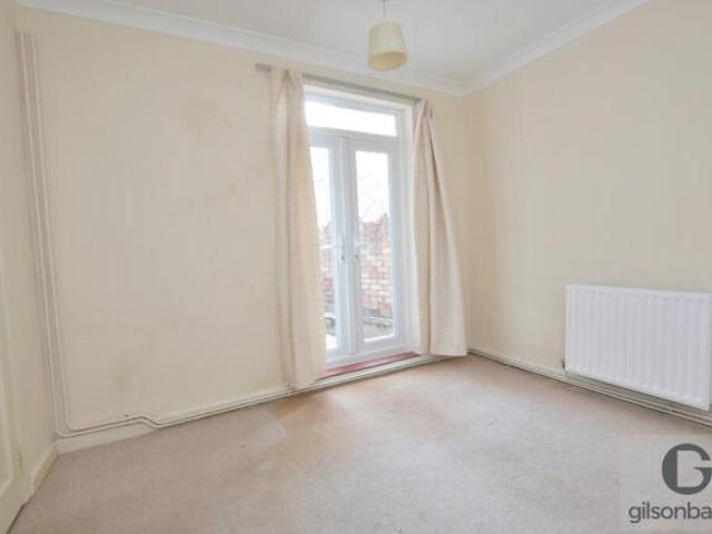 1 bedroom flat for rent in Chalk Hill Road, Norwich, Norfolk, NR1