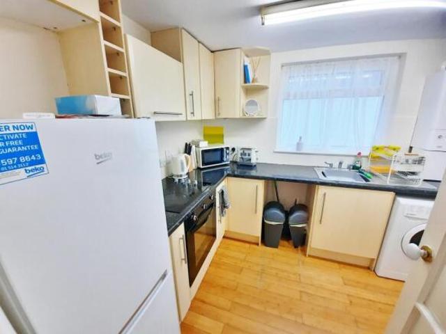 1 bedroom flat for rent in Chalk Hill, Watford, WD19