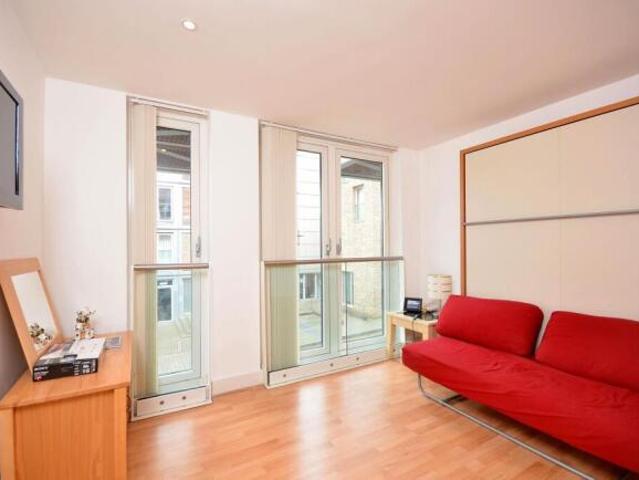 1 bedroom flat for rent in Chambers Street, Shad Thames, London, SE16