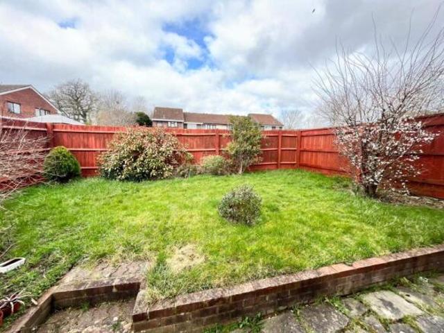 1 bedroom flat for rent in Chandos Close, Grange Park, Swindon, SN5 6AF, SN5