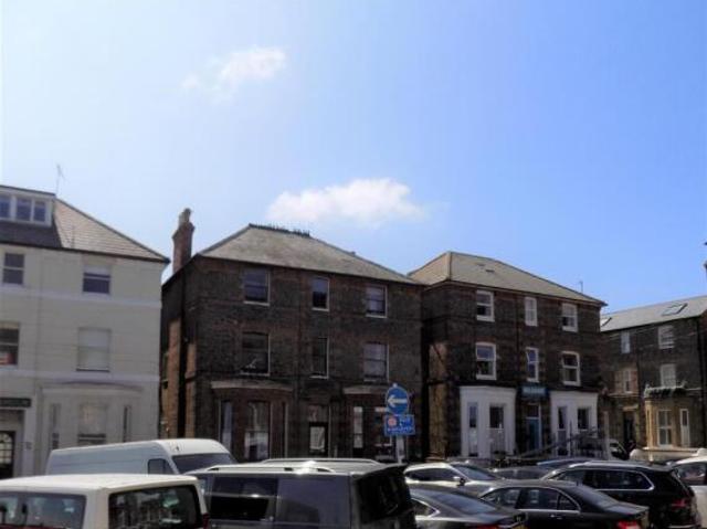 1 bedroom flat for rent in Chandos Square, Broadstairs, CT10