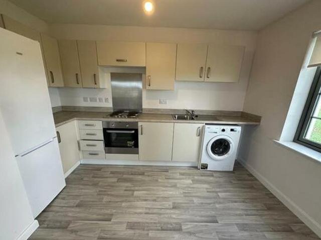 1 Bedroom Flat For Rent In Chapelton Of Elsick, Aberdeenshire