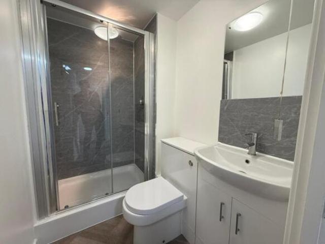 1 bedroom flat for rent in Chapel Annexe, Central, SO14