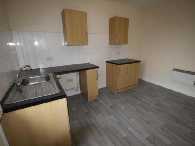 1 bedroom flat for rent in Chapel Ash, Wolverhampton, WV3