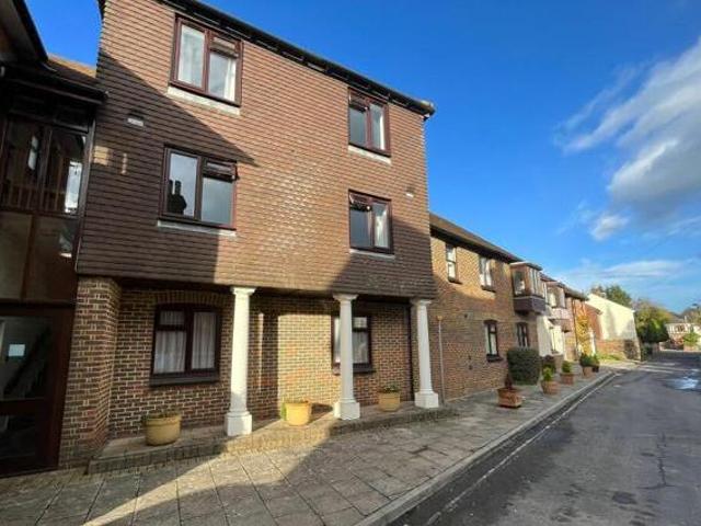 1 Bedroom Flat For Rent In Chapel Lane