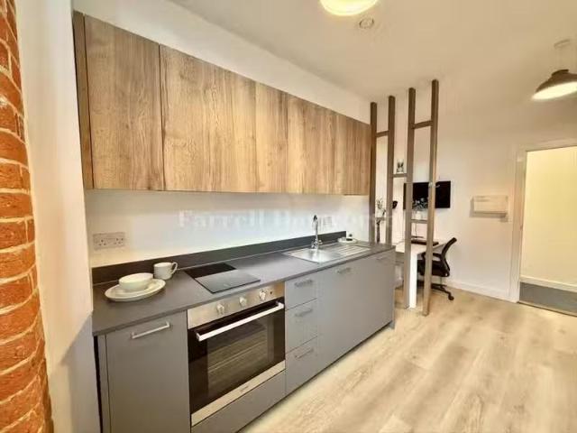 1 bedroom flat for rent in Chapel Lane, Galgate, LA2