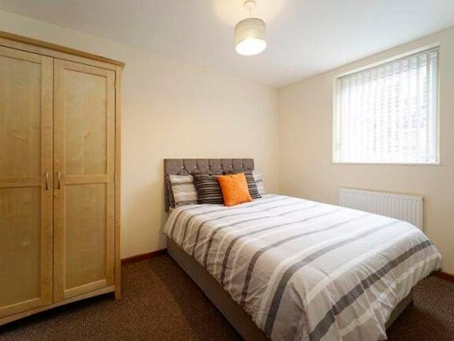 1 bedroom flat for rent in Chapel Street, Leeds, LS6