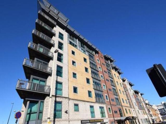 1 Bedroom Flat For Rent In Chapel Street