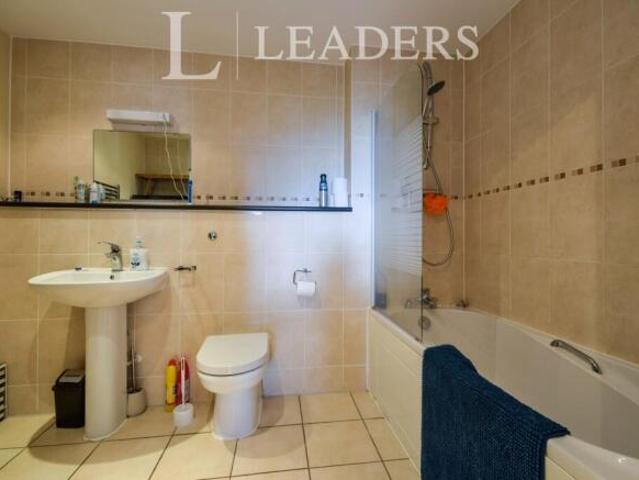 1 bedroom flat for rent in Chapelfield Gardens, Coburg Street, Norwich, NR1