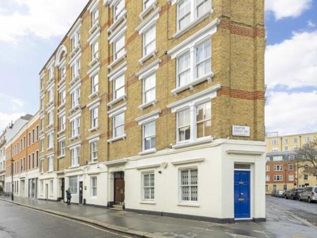1 bedroom flat for rent in Chapter Chambers, Westminster, SW1P