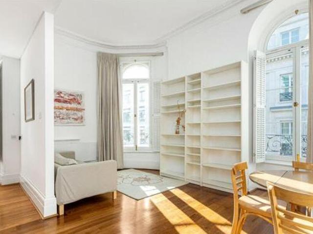 1 Bedroom Flat For Rent In Charing Cross