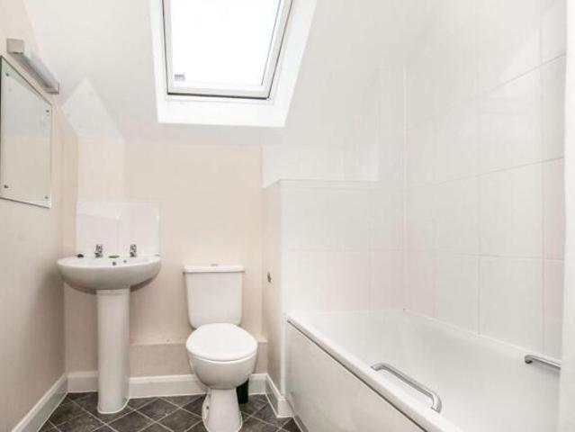 1 bedroom flat for rent in Charlotte House, 1079 Christchurch Road, Bournemouth, BH7