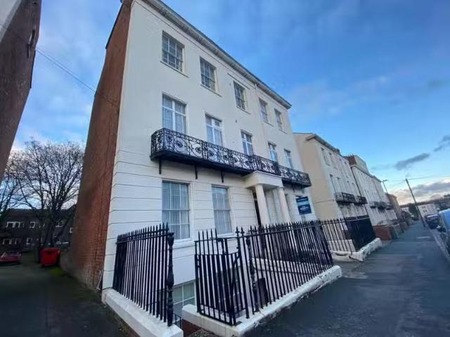 1 bedroom flat for rent in Charlotte Street, Leamington Spa, C.