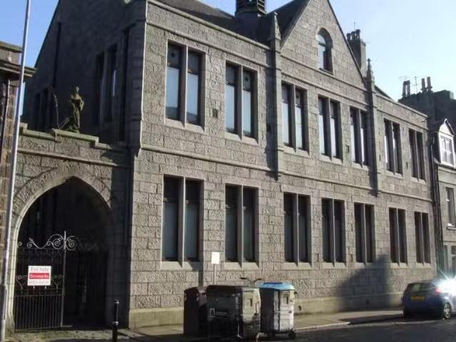 1 bedroom flat for rent in Charlotte Street, The City Centre.