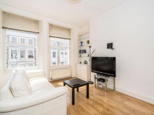 1 bedroom flat for rent in Charleville Road, West Kensington, W14
