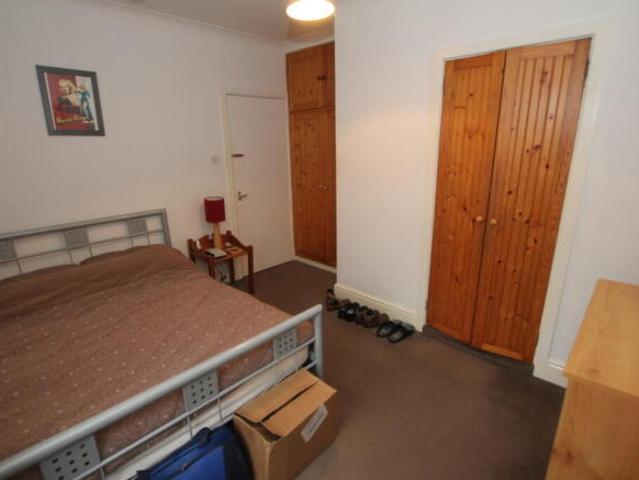 1 bedroom flat for rent in Charles Street, Hoole, CH2
