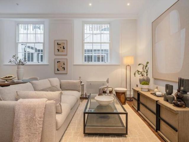 1 bedroom flat for rent in Charles Street, Mayfair, W1J