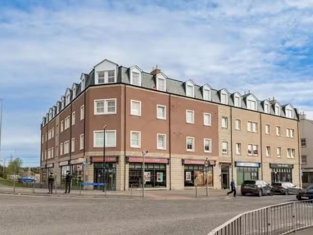 1 bedroom flat for rent in Charleston Road North, Aberdeen, AB12