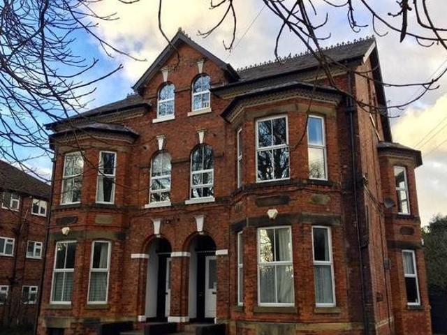 1 bedroom flat for rent in Charlton DriveSaleM33