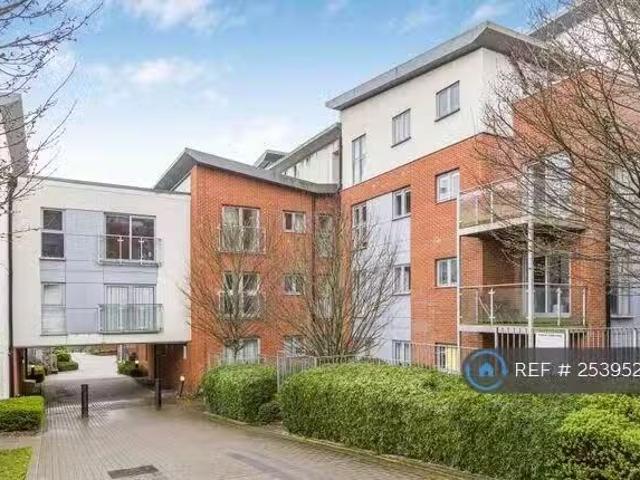 1 bedroom flat for rent in Charrington Place, St Albans, AL1